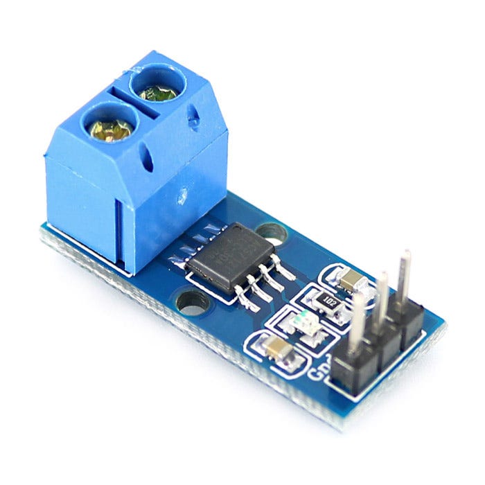Global Current Sensor Market Size, Share, Trend and Forecast 2021–2030 ...