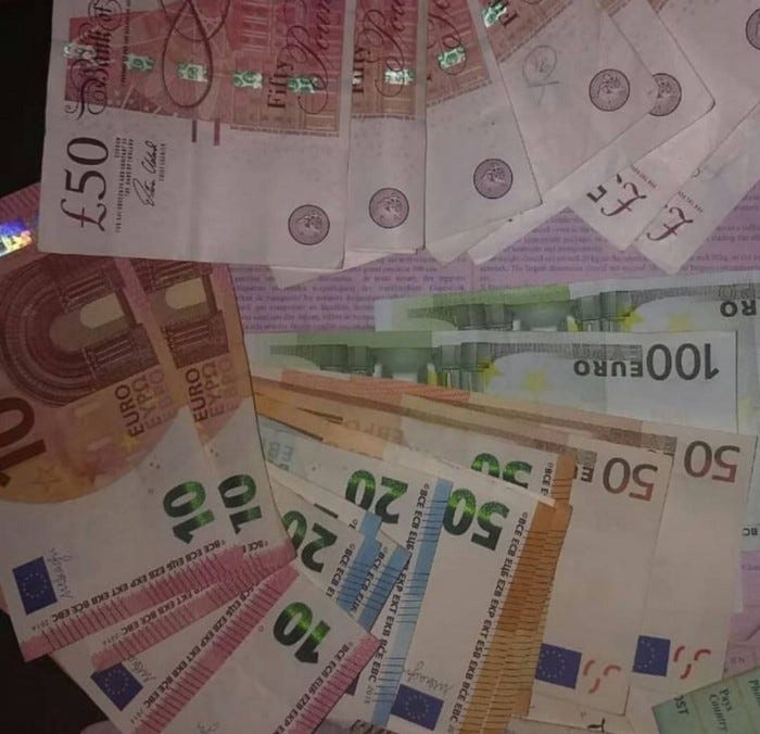 SOLUZIONE SSD, SOLUZIONE SUPER AUTOMATICA, PASTA VECTROL, POLVERE DI ATTIVAZIONE ...