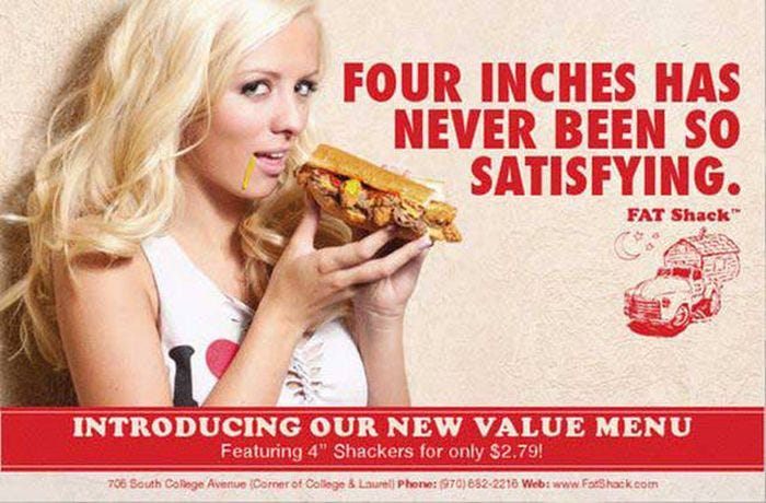 Sex In Advertising Does It Sell By Kimberley Morvai Clippings Autumn 2020 Medium