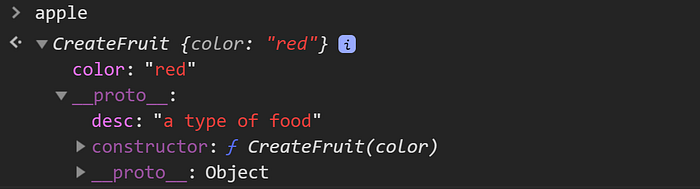 Prototype Inheritance in JavaScript | by Harman | mInd-stretch | Medium