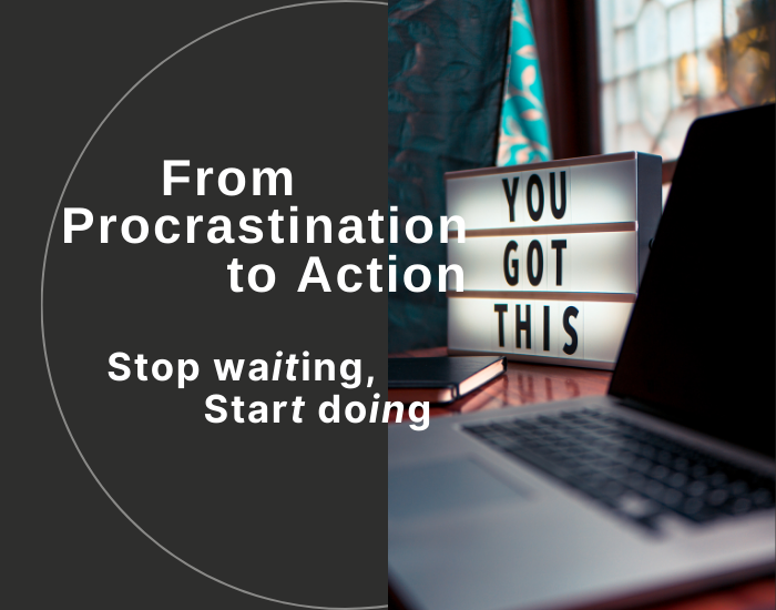 Overcome Procrastination with the Pomodoro - Ayesha Rehman | Medium
