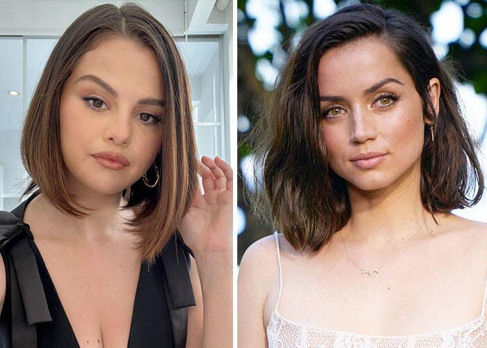 Cortes De Pelo Para Cara Redonda - Tvj - Medium