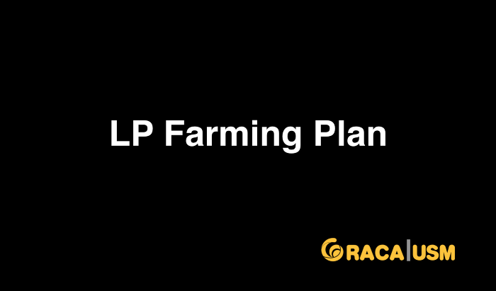 $RACA V2 — LP Farming Plan + Key Resources & Links | by Radio Caca Indonesia | Medium