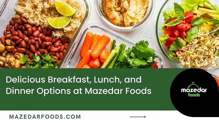 @mazedarfoods on Tumblr