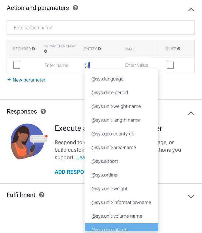 [Dialogflow x LINE] สร้าง Chatbot LINE แบบง่ายๆ ด้วย Dialogflow และ ...