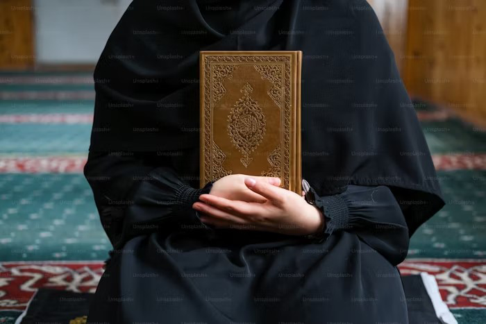 How to increase Emaan(Faith) in the Islam | by Siss | May, 2024 | Medium
