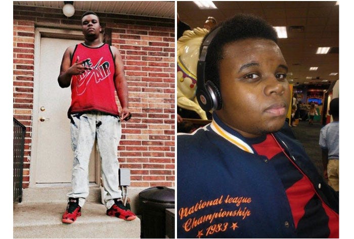 All the Numbers You Should Know to Understand Ferguson | by Matter ...