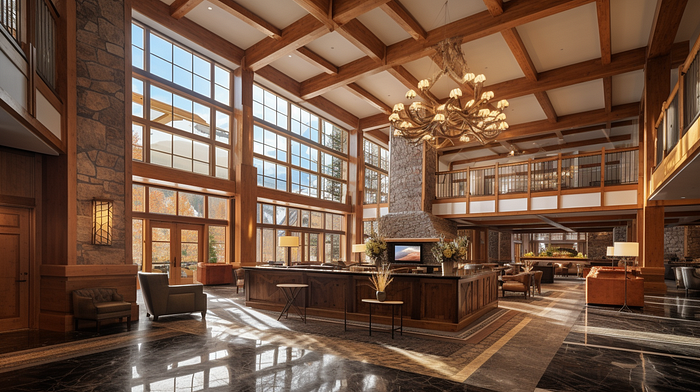 Here are the Top Hyatt Resorts in the US - Lone Star Glitz