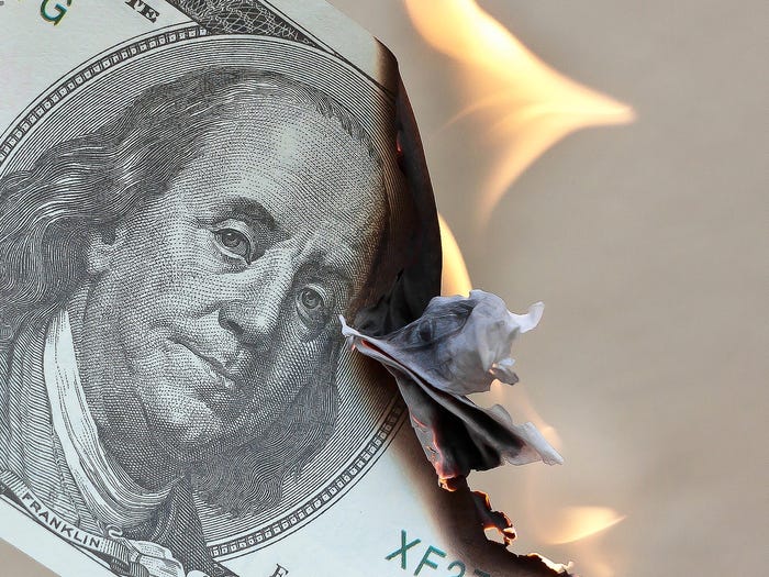 Understanding Greedflation: A Deep Dive into the Concept and its ...