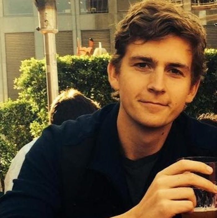 Go Into The Story Interview: Michael Kujak | by Scott Myers | Go Into ...