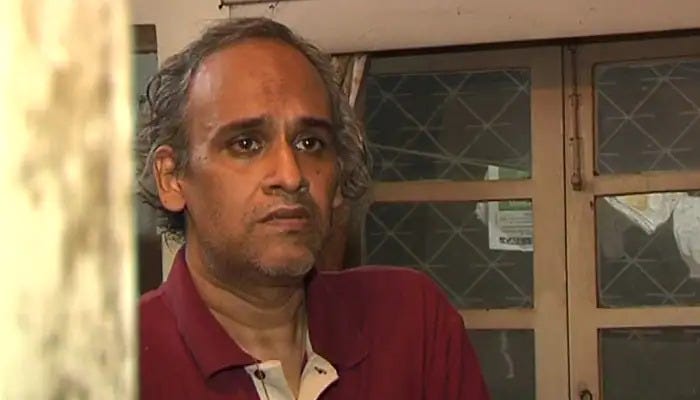 KONKAL KANDO- Story of a man who lived with his dead sister. | by ...