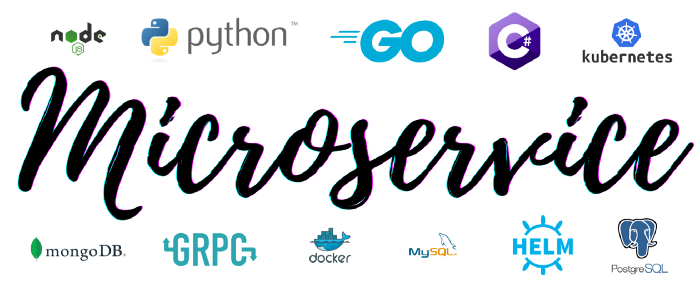 The Complete Microservice Tutorial — [Part 1] Building User Service With GRPC, Node.JS, and ...
