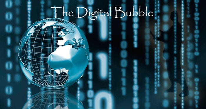 Digital Diplomacy and the “Bubble Effect”: The NATO Scenario | by ...