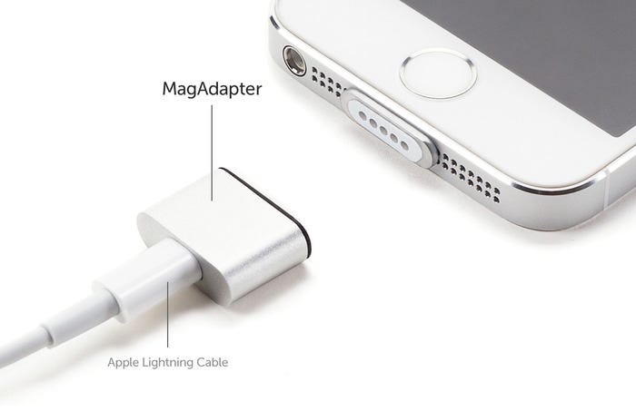 Best Magnetic Phone Chargers. The Top 10 Best Magnetic Phone Chargers ...