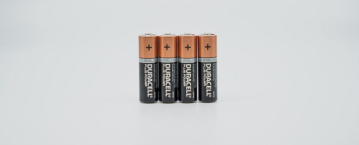 Beyond Batteries. A comparison of different methods of… | by Sasha ...