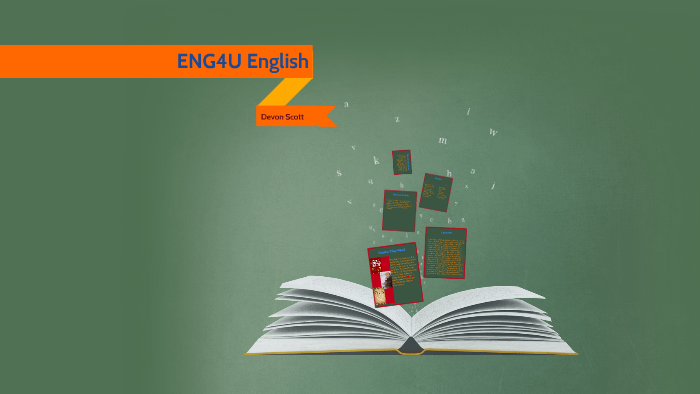 What are the benefits of studying Shakespeare in ENG4U | by USCA ...