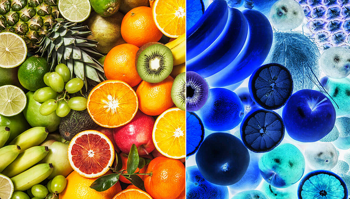ImageComparator: A C++ Tool for Visual Comparison of Images Using ...