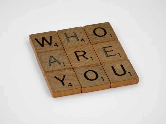 WISDOM 2 : Identify yourself with what you can do. | by Alfie Prescott ...