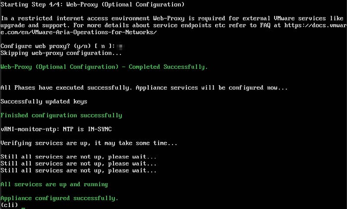 VMware Aria Operations for Networks, Part I. | by Lubomir Tobek | Medium