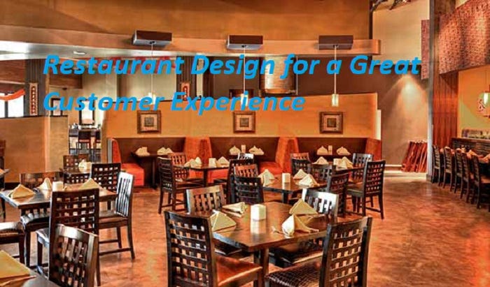 Restaurant Design for a Great Customer Experience | by Tanjin Mitu | Medium