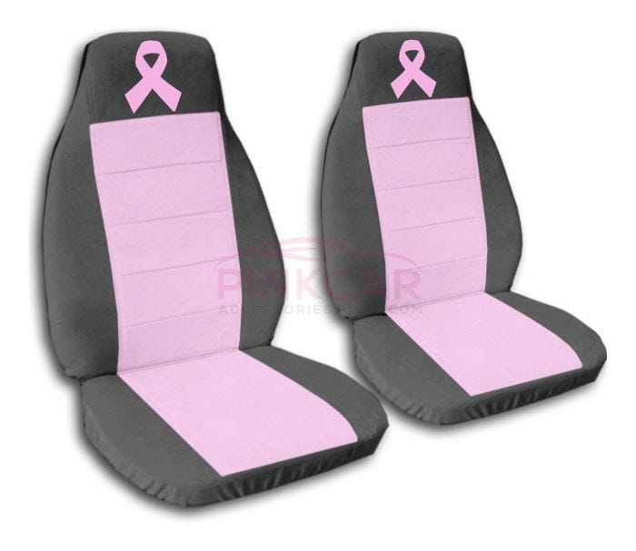 Finding The Best Pink Ribbon Car Accessories - PinkCarAccessoriesShop ...