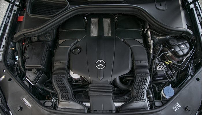 How to Troubleshoot Mercedes-Benz Fuel Pump Relay Problems? | by ...