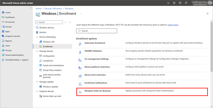 Three ways of enabling security key sign-in on Windows 10 & Windows 11 ...
