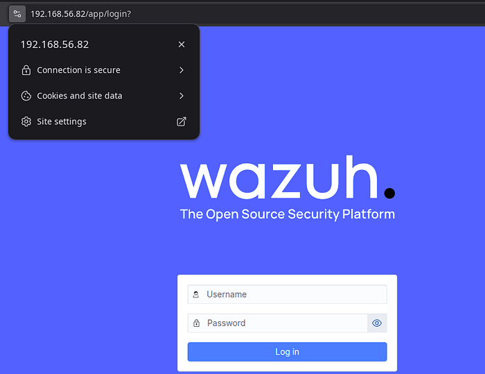 Wazuh Multi-Node Deployment Guide on Ubuntu VMs, a Scalable and ...