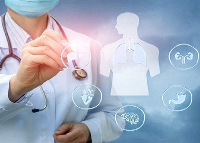 Why Patients Choose Dr. Sanchayan Roy as the Best Internal Medicine ...