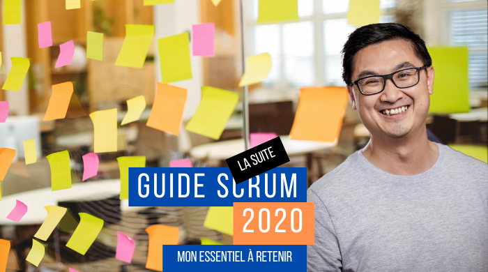 Le Guide Scrum 2020 : mon essentiel à retenir (suite) | by Khamphon INTHAVONG | Medium