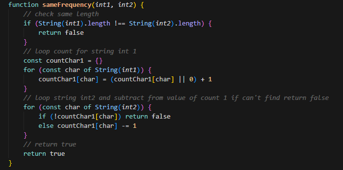 Algorithm & Problem Solving. “JavaScript Algorithms and Data… | by MNSoftCode | Dec, 2025 | Medium