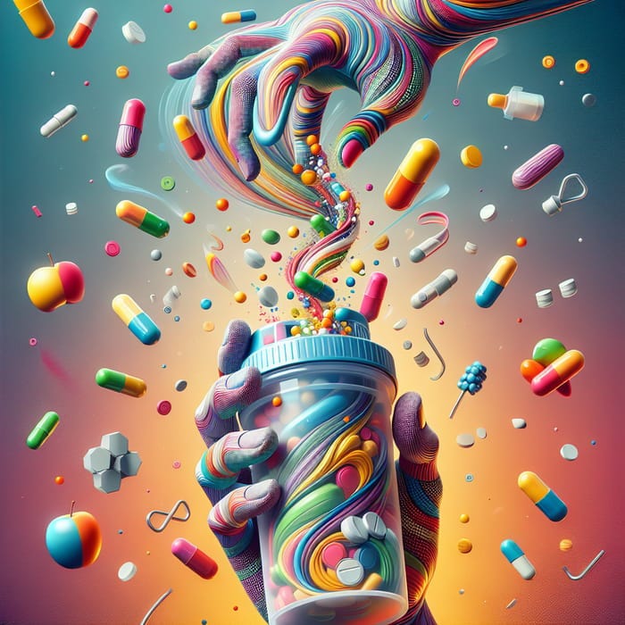 Unlock Peak Wellness: Why Everyone’s Switching to This Revolutionary ...