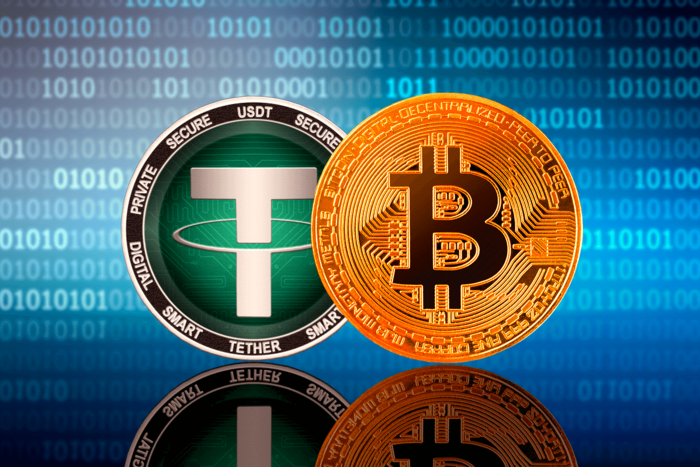 The Unstable “Stable coin’s” Tether to Colombian drug Cartels: Due2DUMP ...