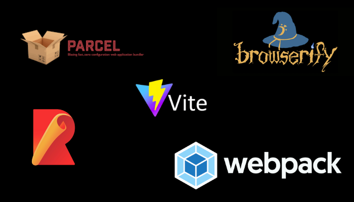 How JavaScript Module Bundlers Streamline Front-End Projects? | by Sarmitha Krishnagobal | Oct ...