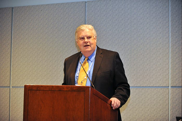 For Tom Murphy, activism is in his DNA | by AFT | AFT Voices