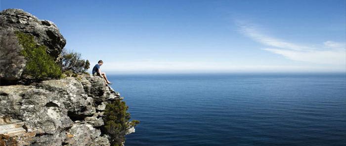 Crouching in the corner. . Why hiding yourself from the world… | by Pirratheep Moorthy | Medium