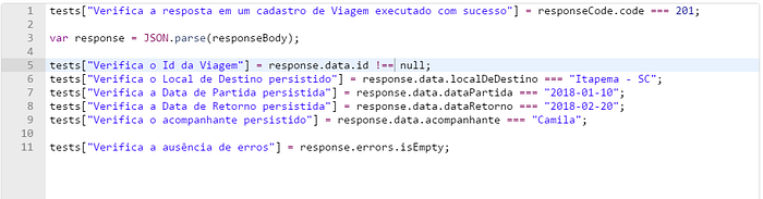 Como construir e testar uma API em Java utilizando o Postman | by ...