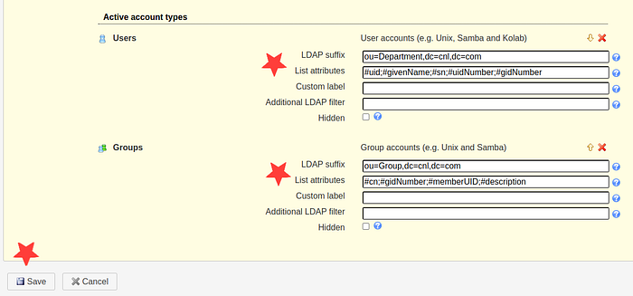 How To — Setup LDAP Server and Client and Configure Jenkins to ...