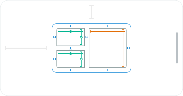 Using Auto Layout In An Uiscrollview By Emin Inanc Unlu Medium