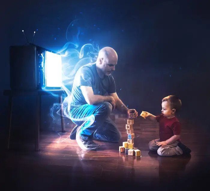 Here are 9 things every father should teach their kids and make himself ...