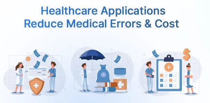 How Healthcare IT Solutions Help Reduce Costs in the Medical Industry ...