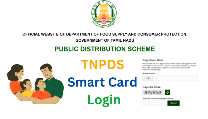 TNPDS: Your Key to Seamless Ration Management! | by Varchita | Feb ...