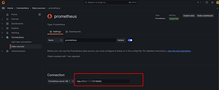 Jenkins Monitoring With Prometheus And Grafana A Complete Guide By Kuldeepkumawat Medium