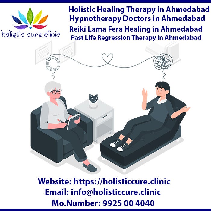 Past Life Regression Therapy and Best Hypnotherapist in Ahmedabad ...