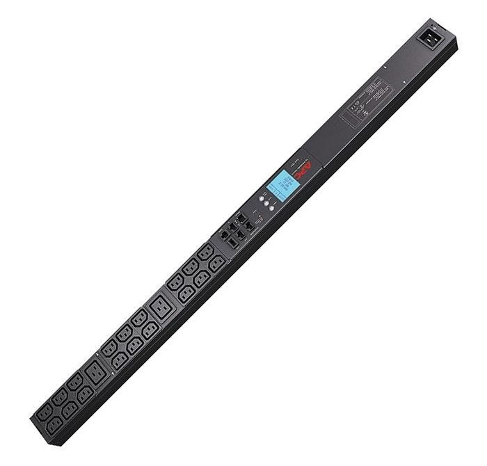 Understanding the AP8841 Volt Power Distribution Strip: A Comprehensive ...
