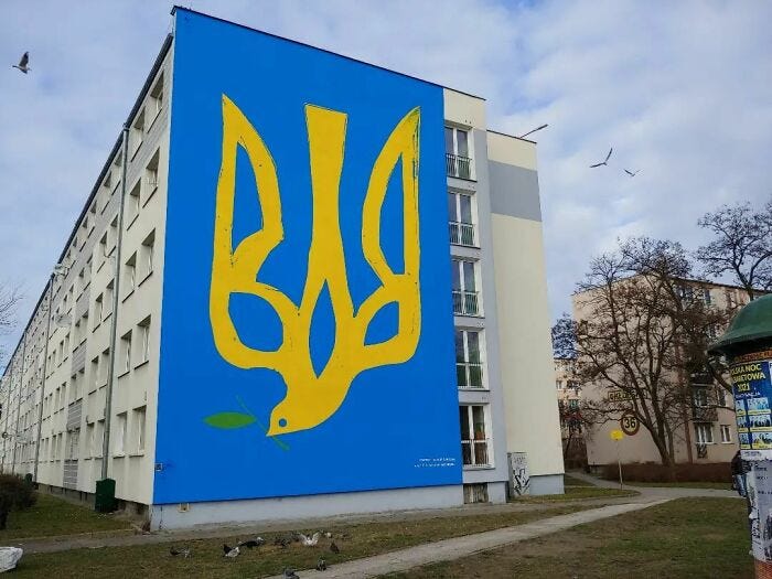 Ukraine Bookmarks 354. #3Links3Tweets am 354. Tag des Ukraine… | by ...