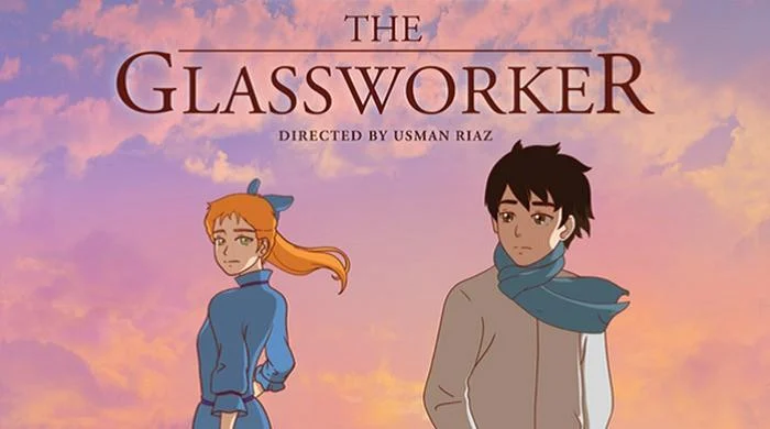 The Glassworker Anime Full HD Movie Download | by William James | Medium