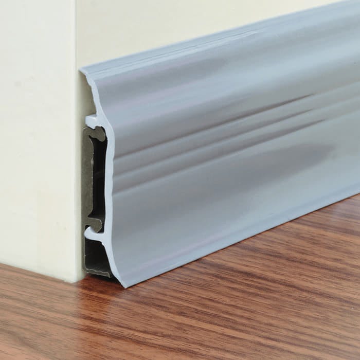 The Versatile Elegance of PVC Skirting: A Comprehensive Guide | by ...