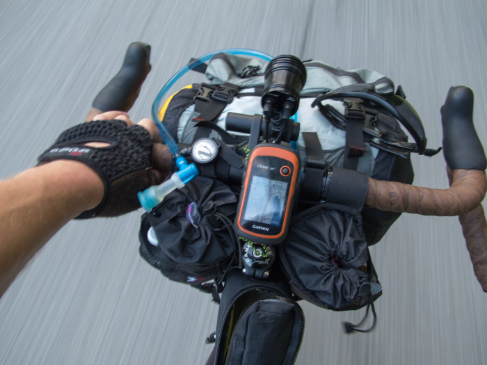 Gear Up for Adventure: A Comprehensive Guide to Essential Bike Touring ...