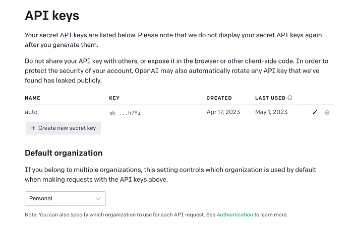 Conversations with Pandas — Installing pandas-ai | by Chase Holtan | Medium
